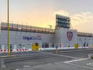 Unipol Arena: Dove Parcheggiare e Come Arrivare al Meglio